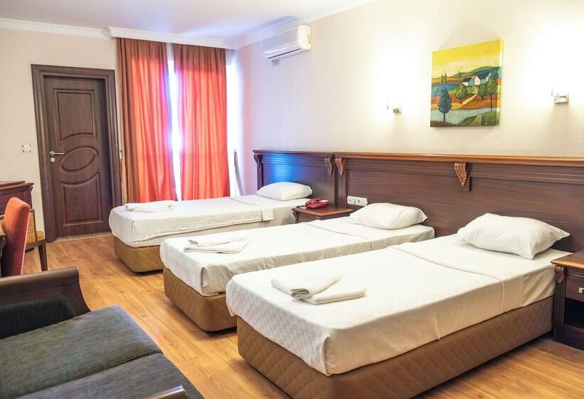 Hôtel Marmaris Alkan - Marmaris