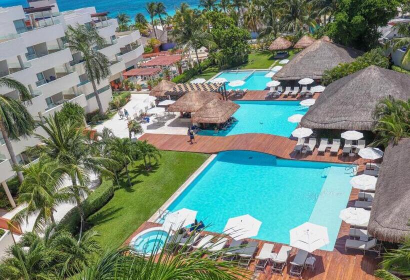 Resort Privilege Aluxes - Adults Only - Isla Mujeres