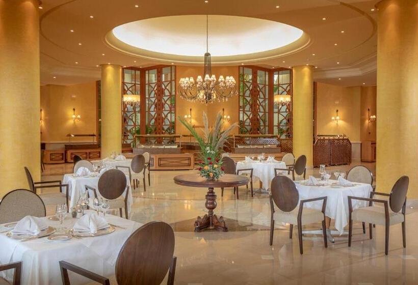 Hôtel Hasdrubal Prestige Thalassa & Spa Djerba - Djerba