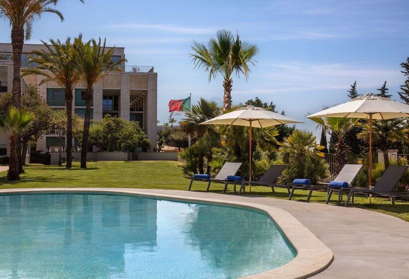 Anantara Vilamoura Algarve Resort - Vilamoura