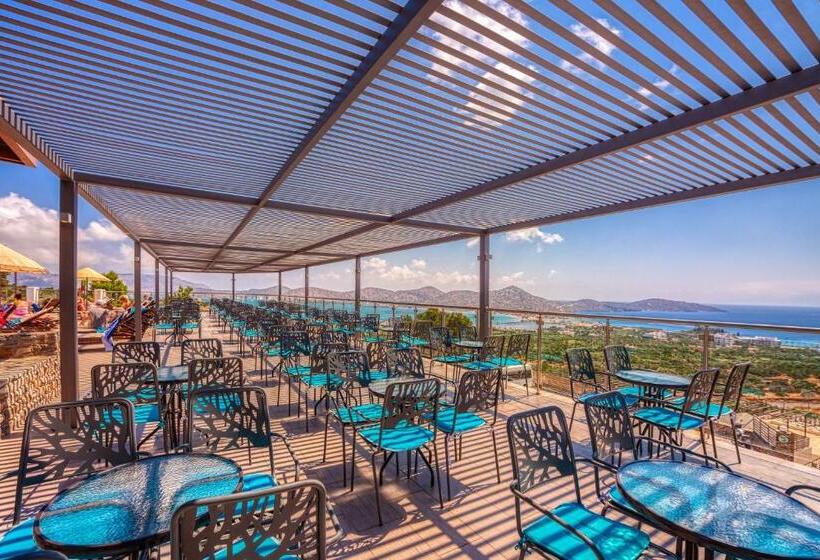 Hôtel Elounda Water Park Residence - Elounda
