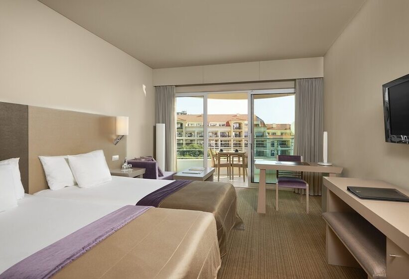 Hotel Melia Madeira Mare - Funchal