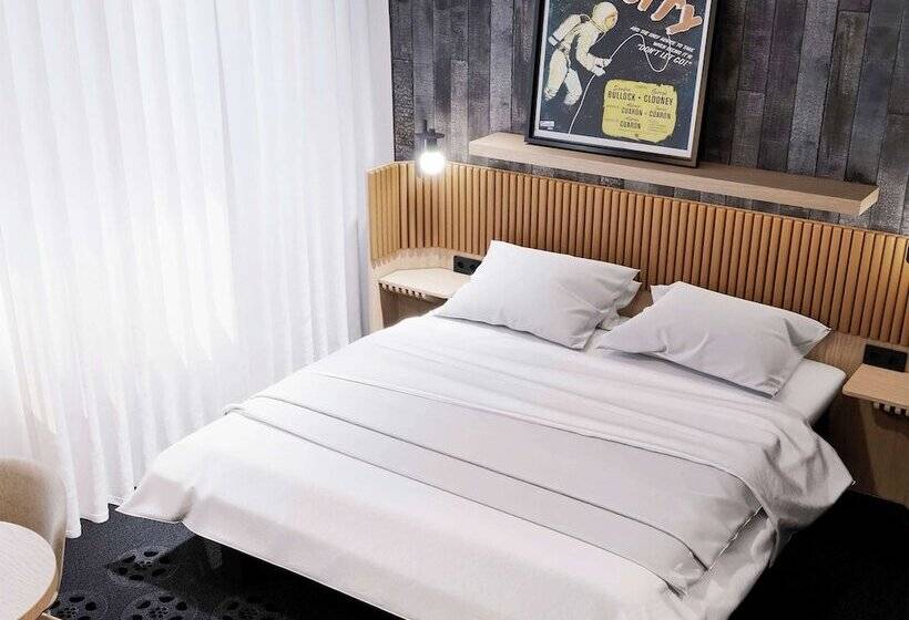 Hôtel Ibis Styles Arras Centre - Arras