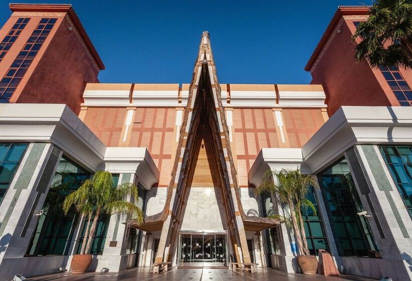 Hôtel Holiday World Polynesia - Fuengirola
