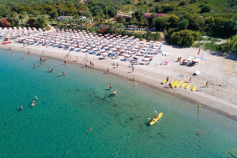 Hotel Mclub Lipari - Provincia di Agrigento