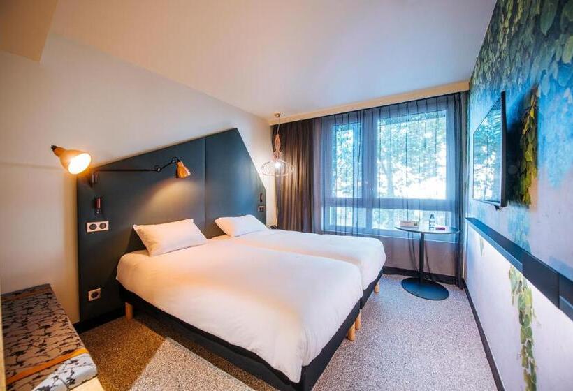Hôtel Ibis Styles Rouen Centre Rive Gauche - Rouen