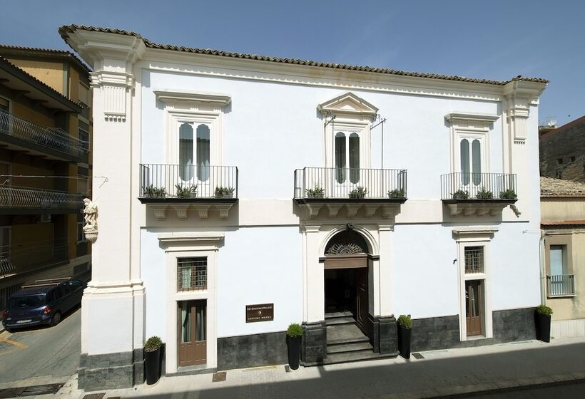 Hôtel De Stefano Palace Luxury - Provincia di Raguse