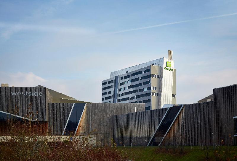 Hôtel Holiday Inn Bern Westside, An Ihg - Bern