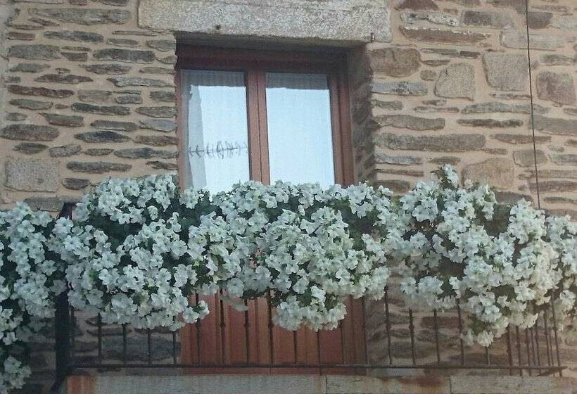 Hôtel Posada Real La Pascasia - Puebla de Sanabria