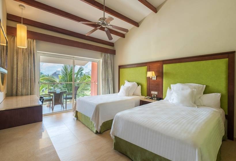 Hôtel Barcelo Bavaro Palace All Inclusive - 
