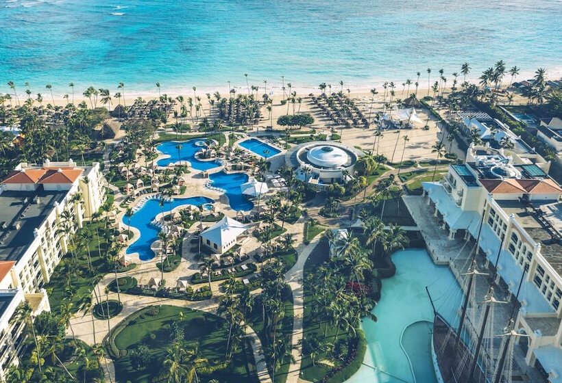 Hôtel Joia Bávaro By Iberostar - Punta Cana