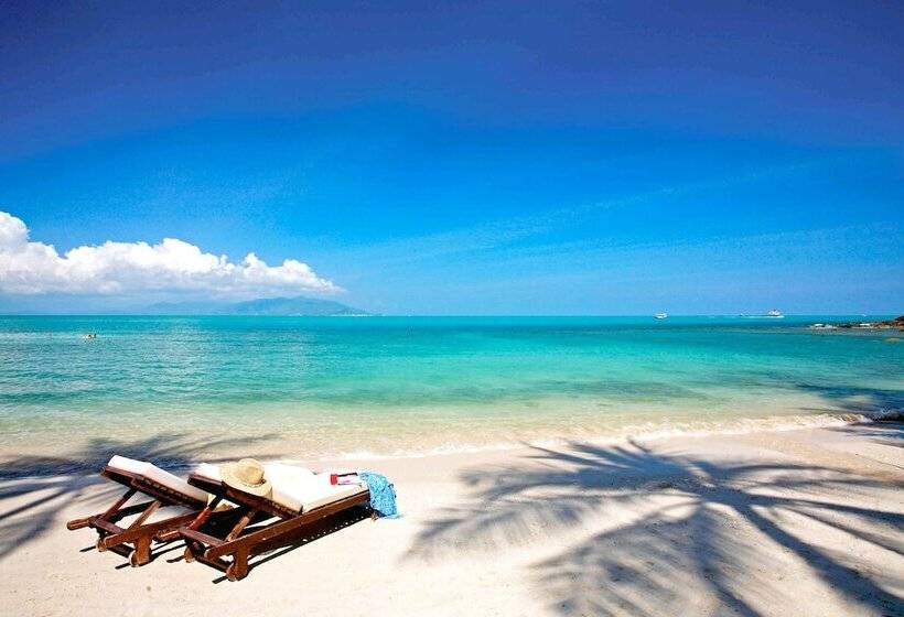Hôtel Melati Beach Resort & Spa - Ko Pha Ngan
