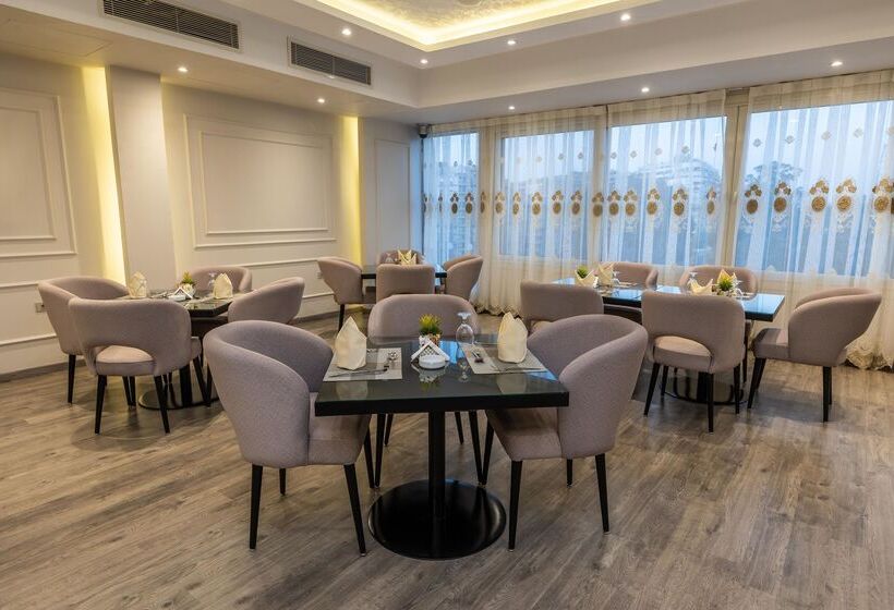 Hôtel Triumph Plaza - Le Caire