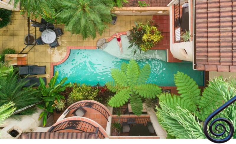 Villa San Michele - Port Douglas