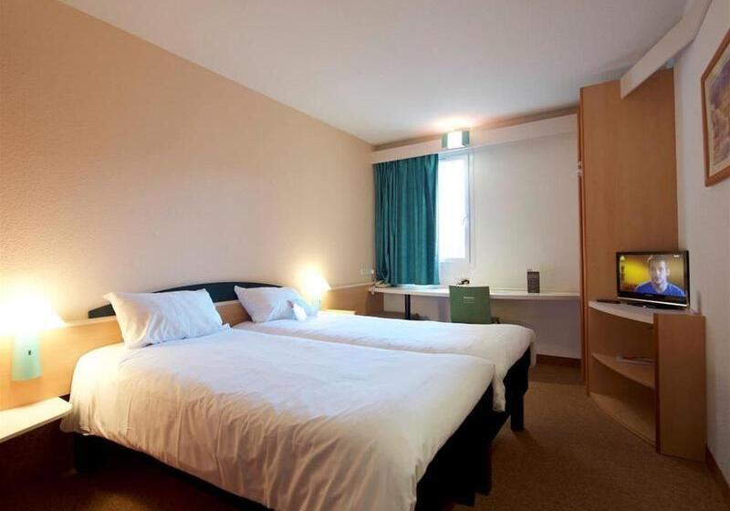 Hotel Ibis Albi - Tarn
