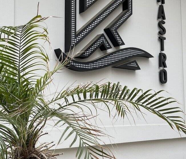 Hôtel Kastro - Heraklion