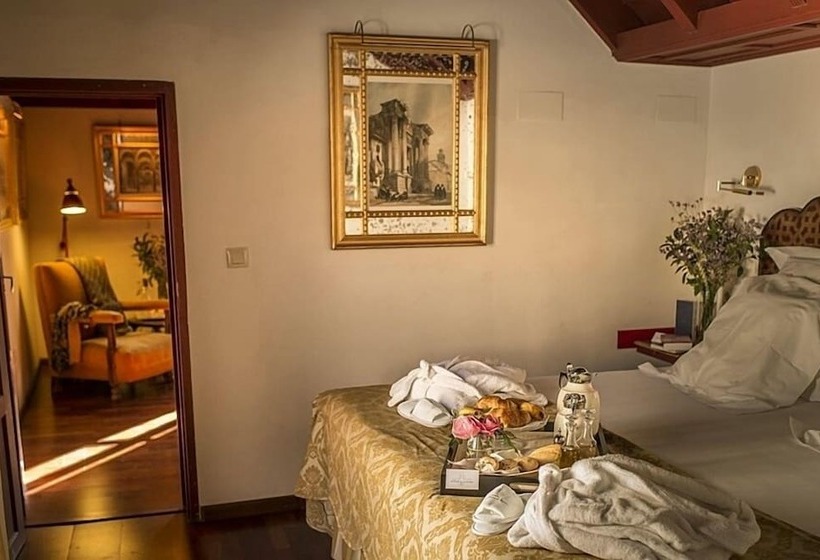 Hotel Las Casas De La Judería De Córdoba - Córdoba, Espagne
