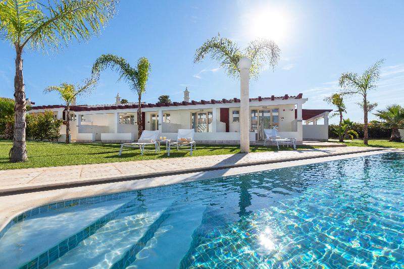 Hôtel Rural Brícia Du Mar - Ferragudo