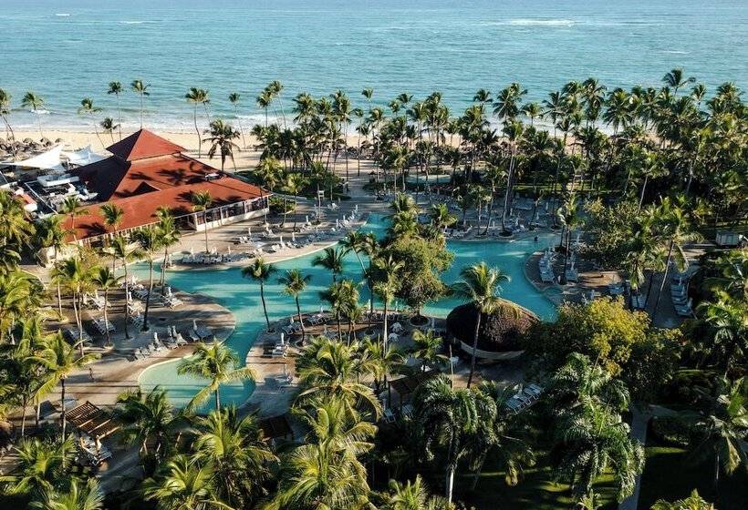 Hôtel Grand Bavaro Princess - All Inclusive - 