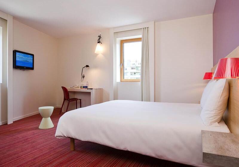 Hôtel Ibis Styles Le Puy En Velay - Le Puy-en-Velay