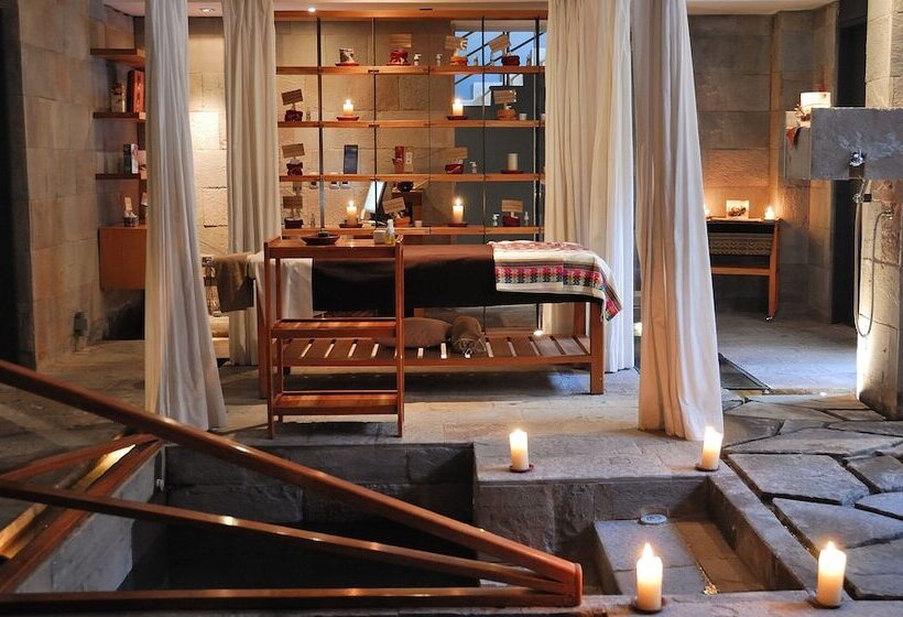 Hôtel Xima Exclusive Cusco - Cusco