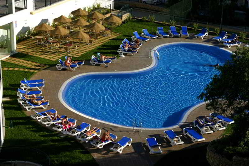 Apartamentos Cerro Mar Garden - Albufeira