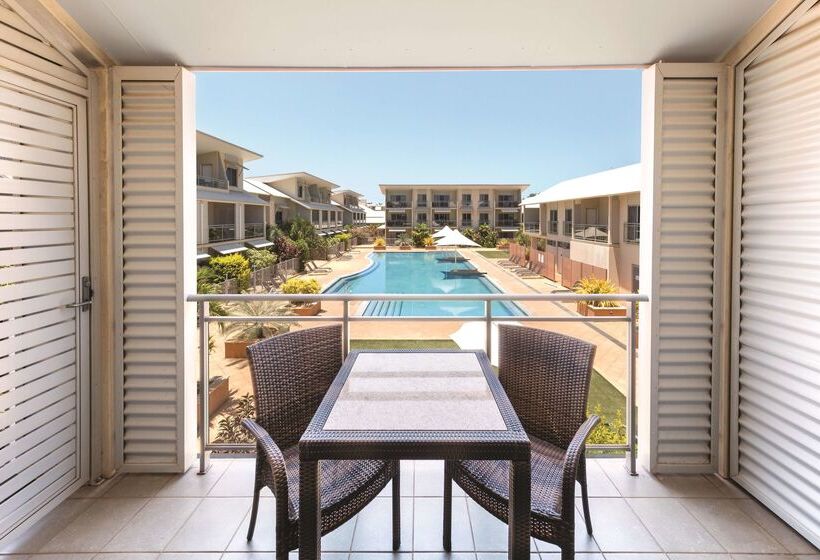 Hôtel Oaks Broome - Broome