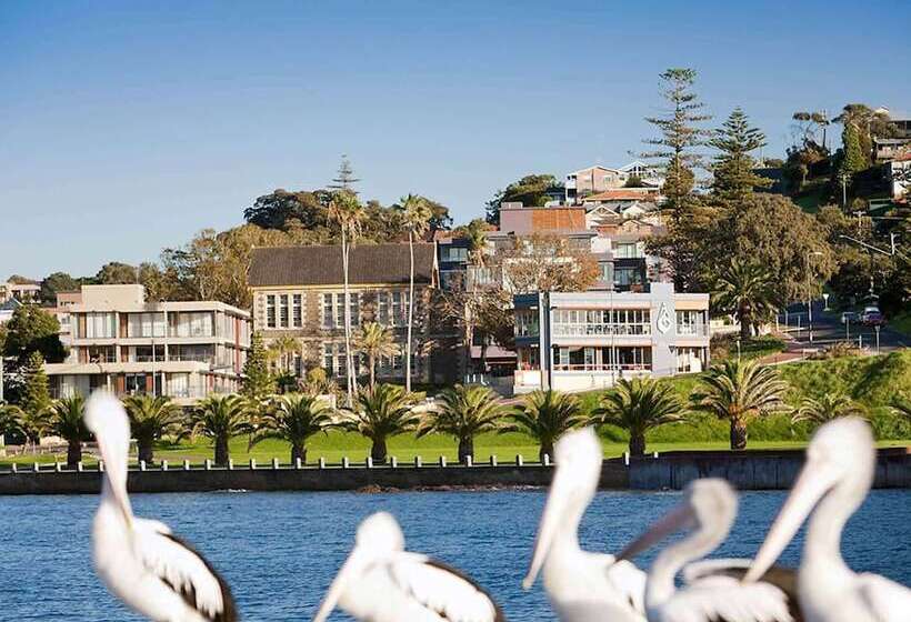 Hôtel The Sebel Kiama - 
