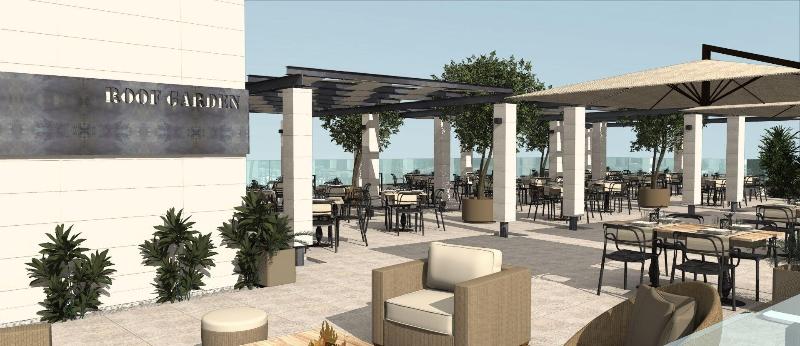 Hôtel Salina - Apulia