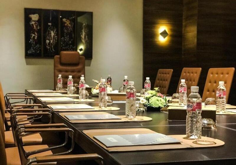 Hôtel Laico Tunis Spa & Conference Center - Tunis