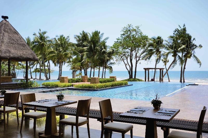 Hôtel Mövenpick Asara Resort & Spa Hua Hin - Hua Hin