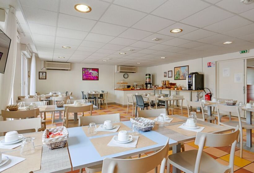 Hôtel Zenitude Hôtel Résidences Béziers Centre - Béziers