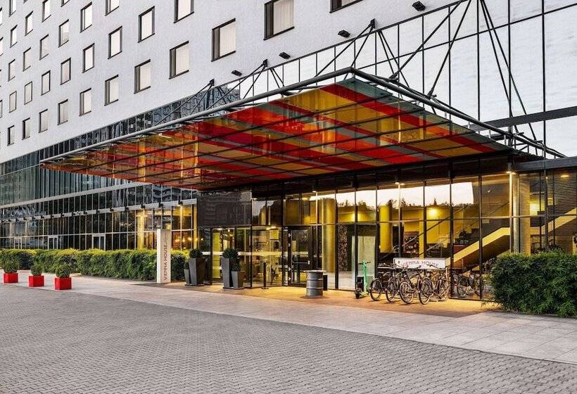 Hôtel Vienna House Easy By Wyndham Katowice - Katowice