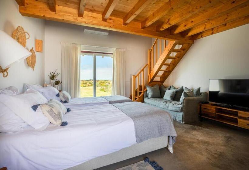Pension (Hôtel Basse Catégorie) Monte Da Bemposta - Porto Covo