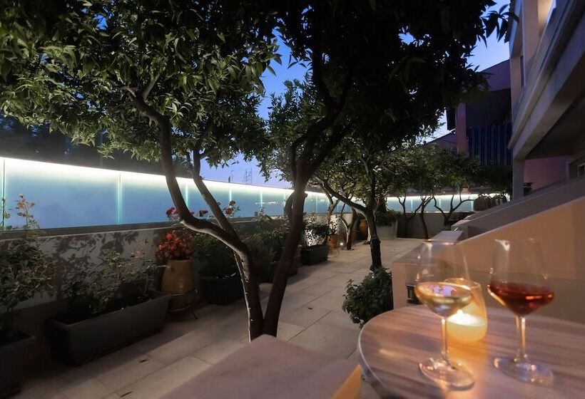 Hôtel Telesilla - Corfu