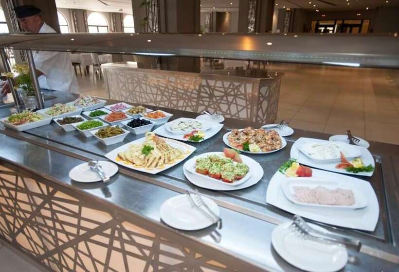 Hôtel Club Palm Azur Families And Couples - Djerba