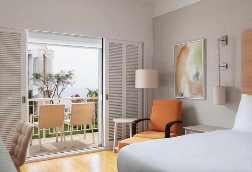 Doria Hotel Bodrum City Center - Bodrum