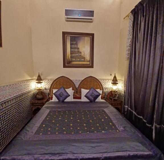 Hôtel Palais Al Firdaous - Fes