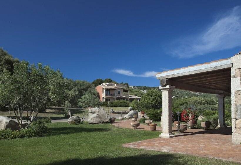 Felix Hotels   Country Resort Parco Degli Ulivi - Province of Sassari