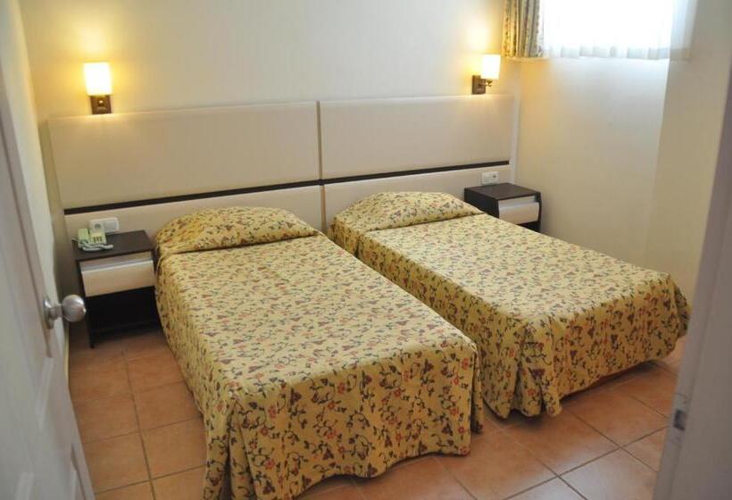 Club Sidar Apart - Kleopatra Beach