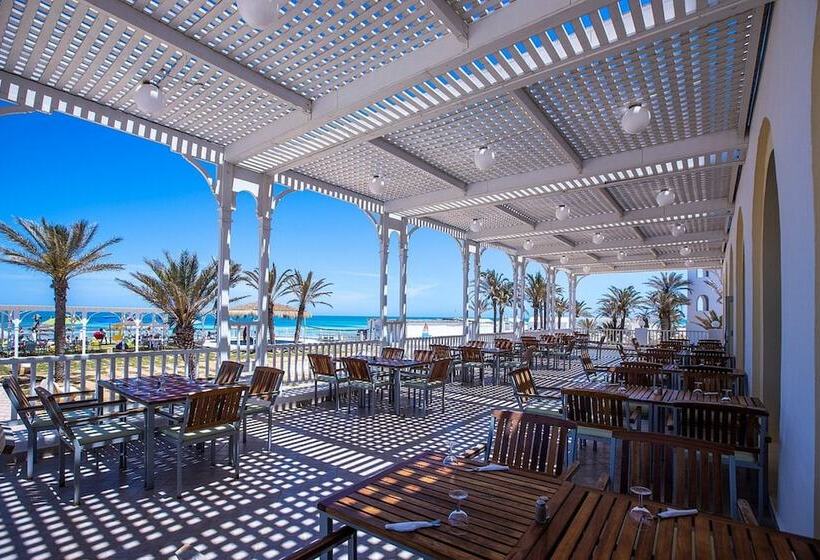 Hôtel Calimera Yati Beach All Inclusive - Djerba