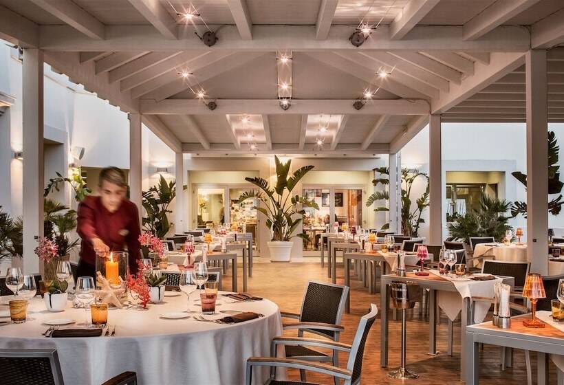 Hôtel Jazz - Olbia