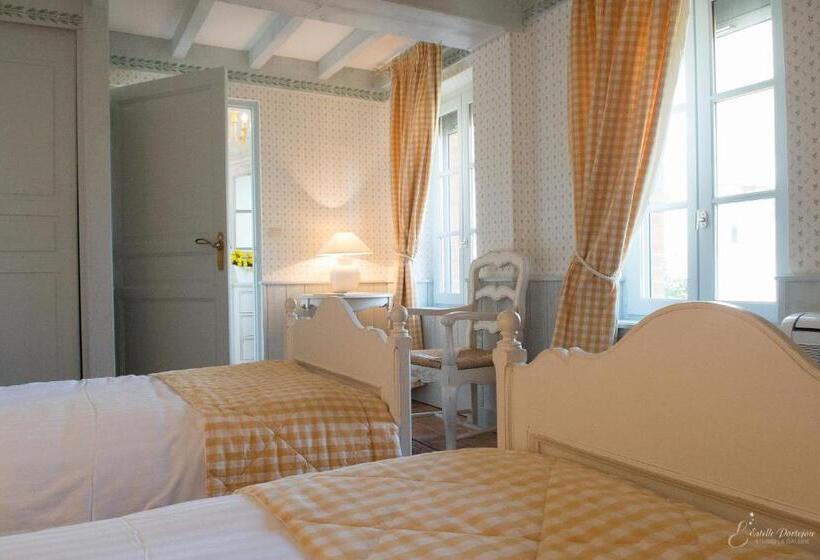Hôtel Le Clos De Bourgogne - Moulins