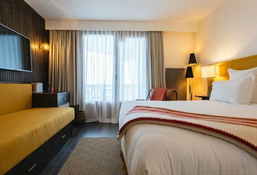 Hôtel Le Val Thorens, A Beaumier - Val Thorens