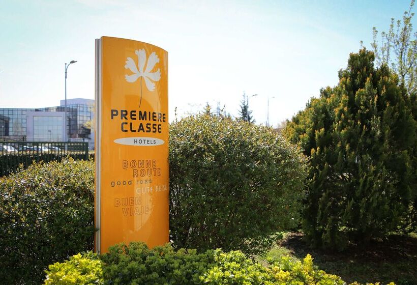 Hôtel Premiere Classe Toulouse Ouest  Blagnac Aeroport - Blagnac