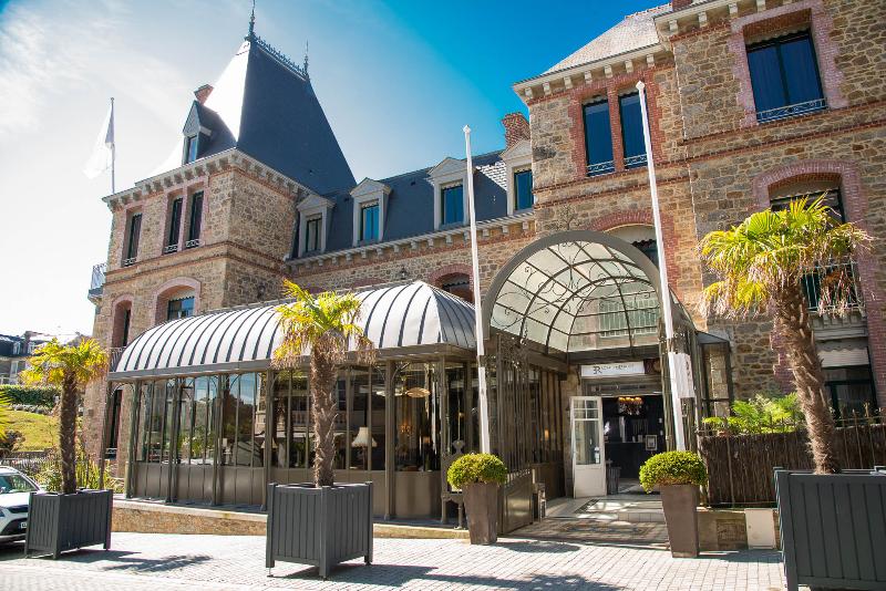 Hôtel Royal Emeraude Dinard  Mgallery - Saint-Malo
