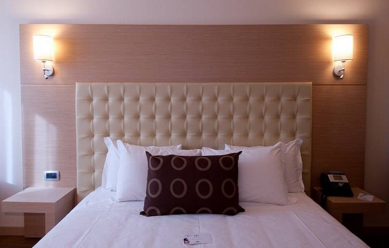 Th Lazise Hotel Parchi Del Garda - Peschiera del Garda