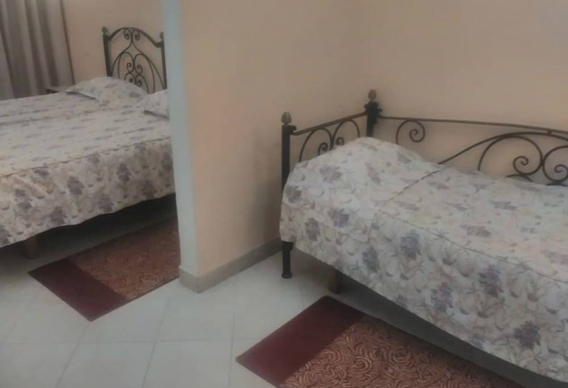 Ariha Hotel - Tunis