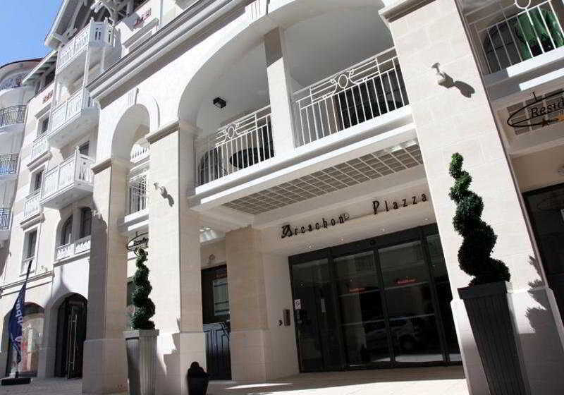 Hôtel Residhome Arcachon Plazza - Arcachon
