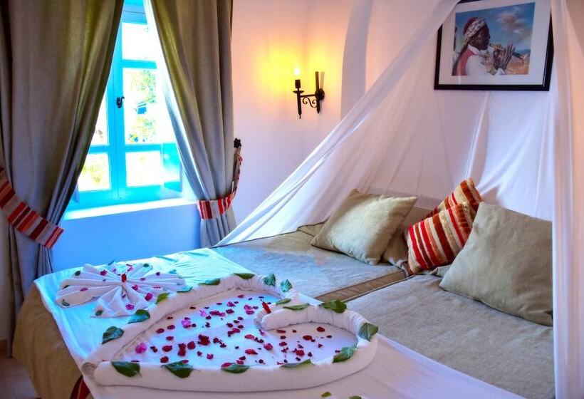 Hôtel Royal Karthago Resort & Thalasso   Family Only - Djerba
